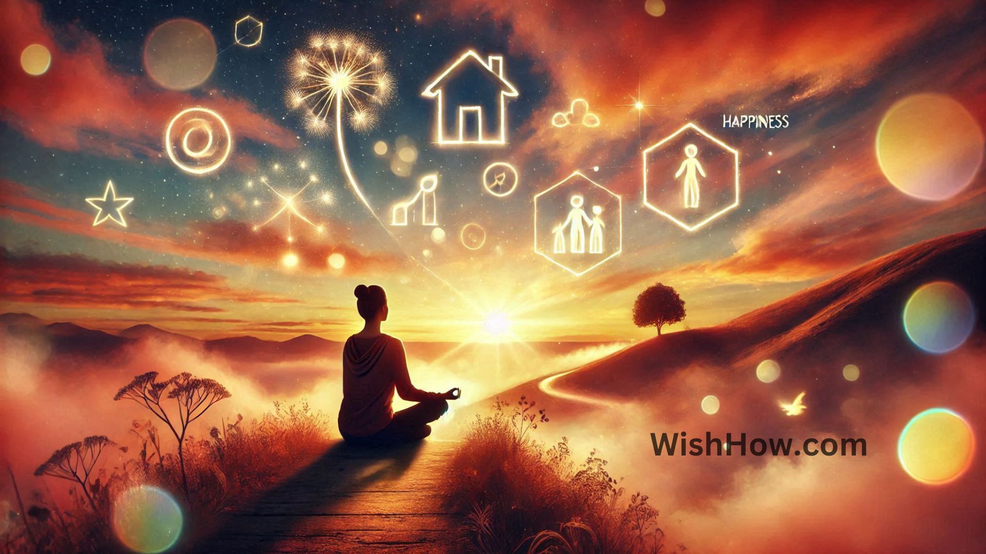 Visualization WishHow Visualization WishHow