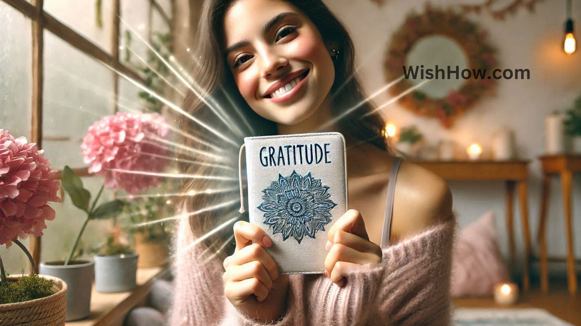 How Does Gratitude Support Manifestation?