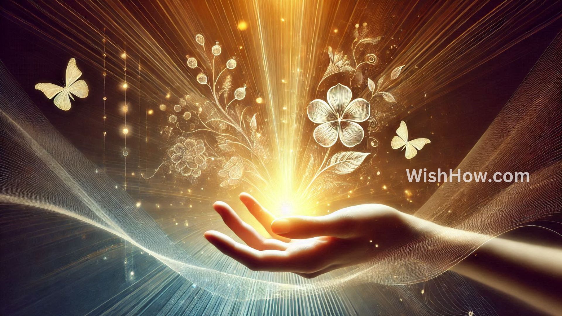 How Does Gratitude Support Manifestation?