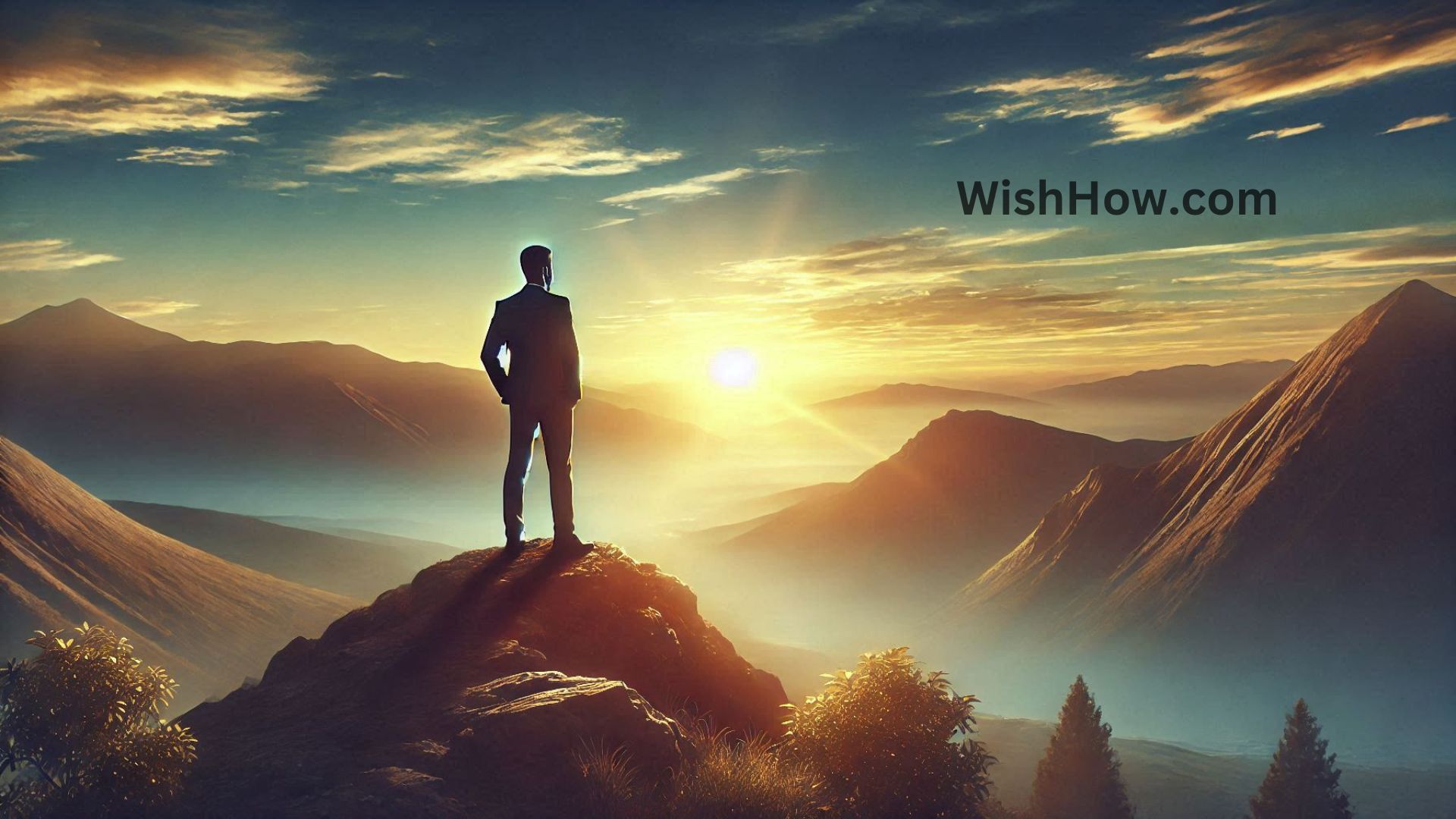 How Can I Train My Mind for Success?