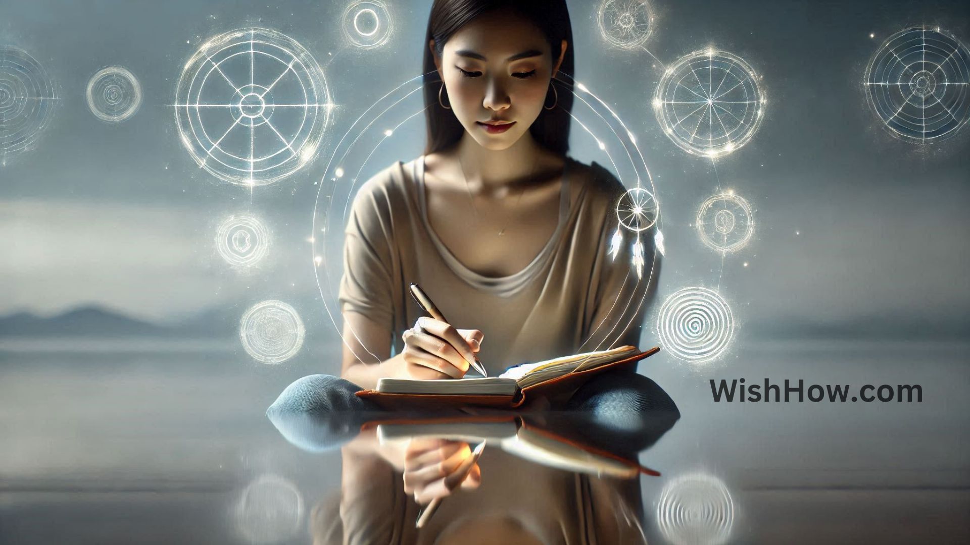 How Does Visualization Impact the Subconscious Mind?