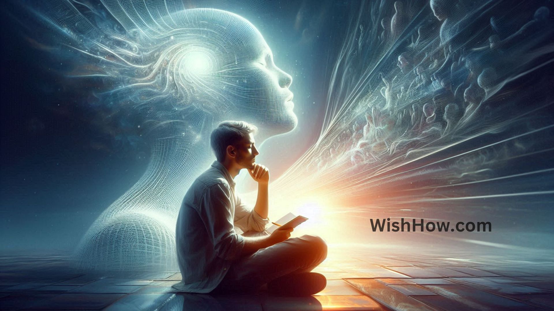 Can I Manifest Without Believing in the Law of Attraction?